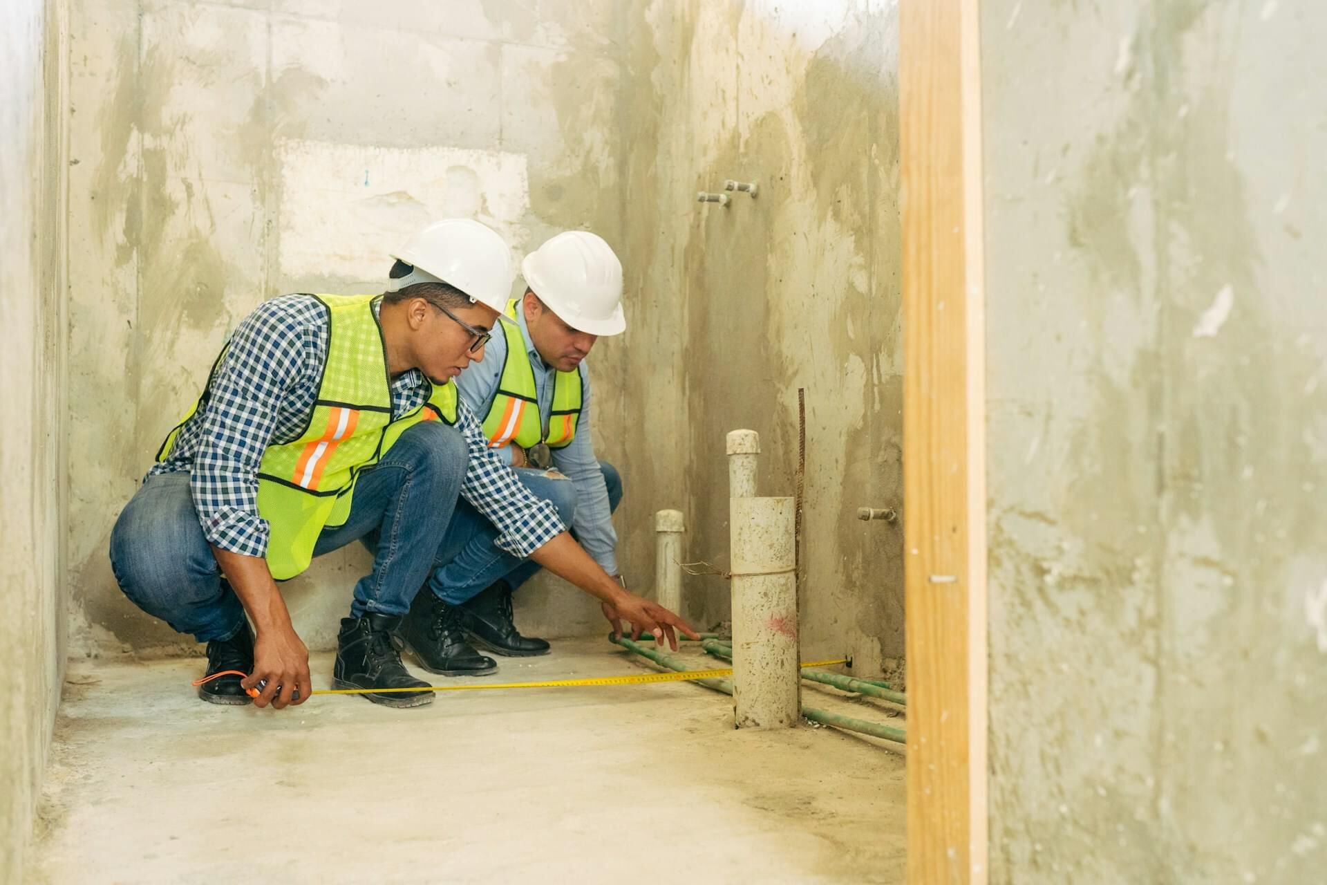 Preparing Your Family for a House Raising Project
