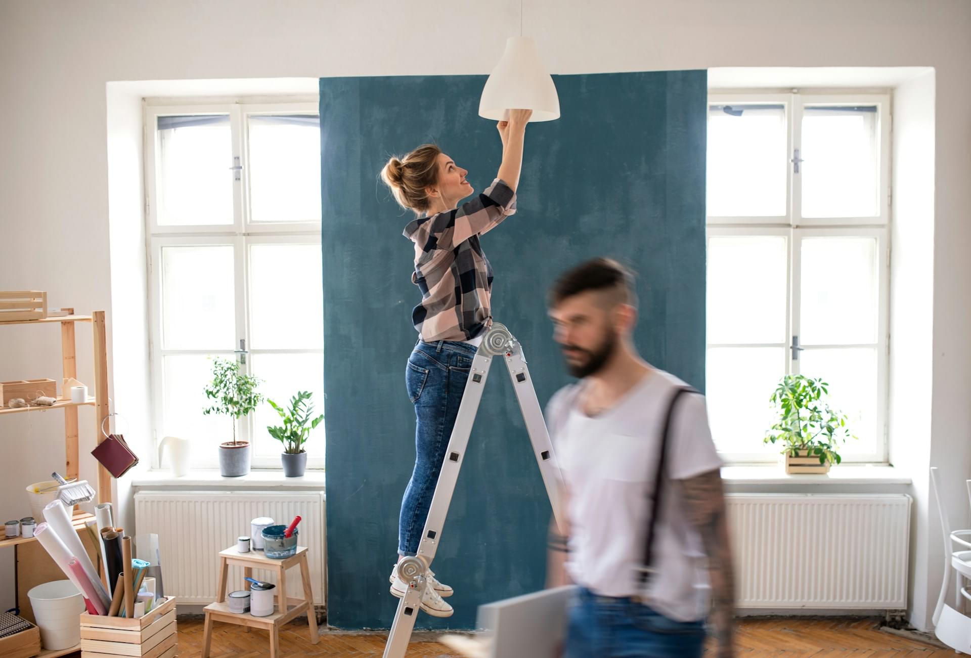 Best Home Renovation Ideas