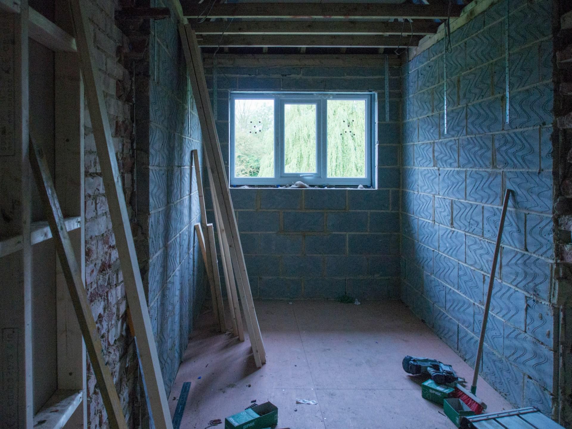 Best Materials for House Raising and Renovation Projects