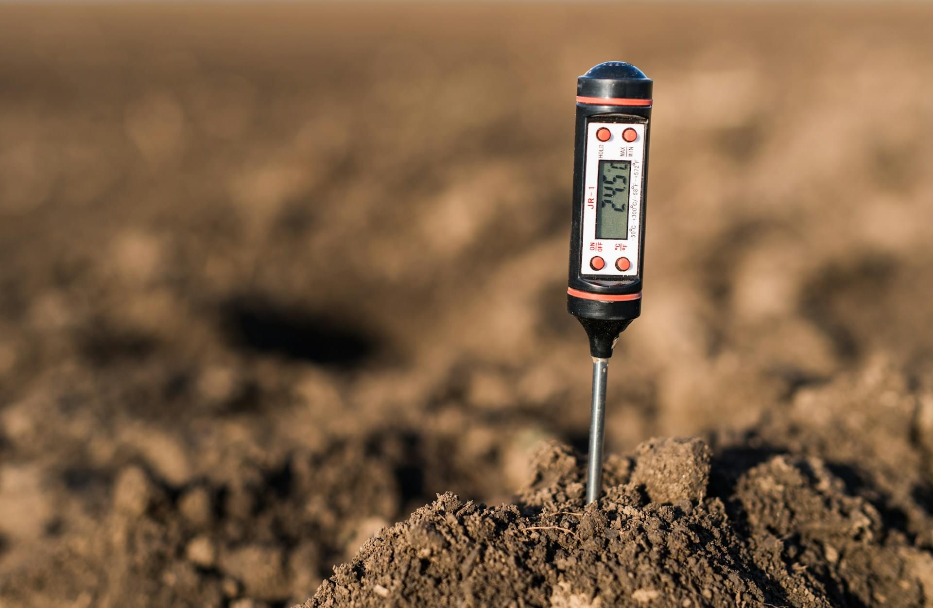 Importance of Soil Testing Before House Raising